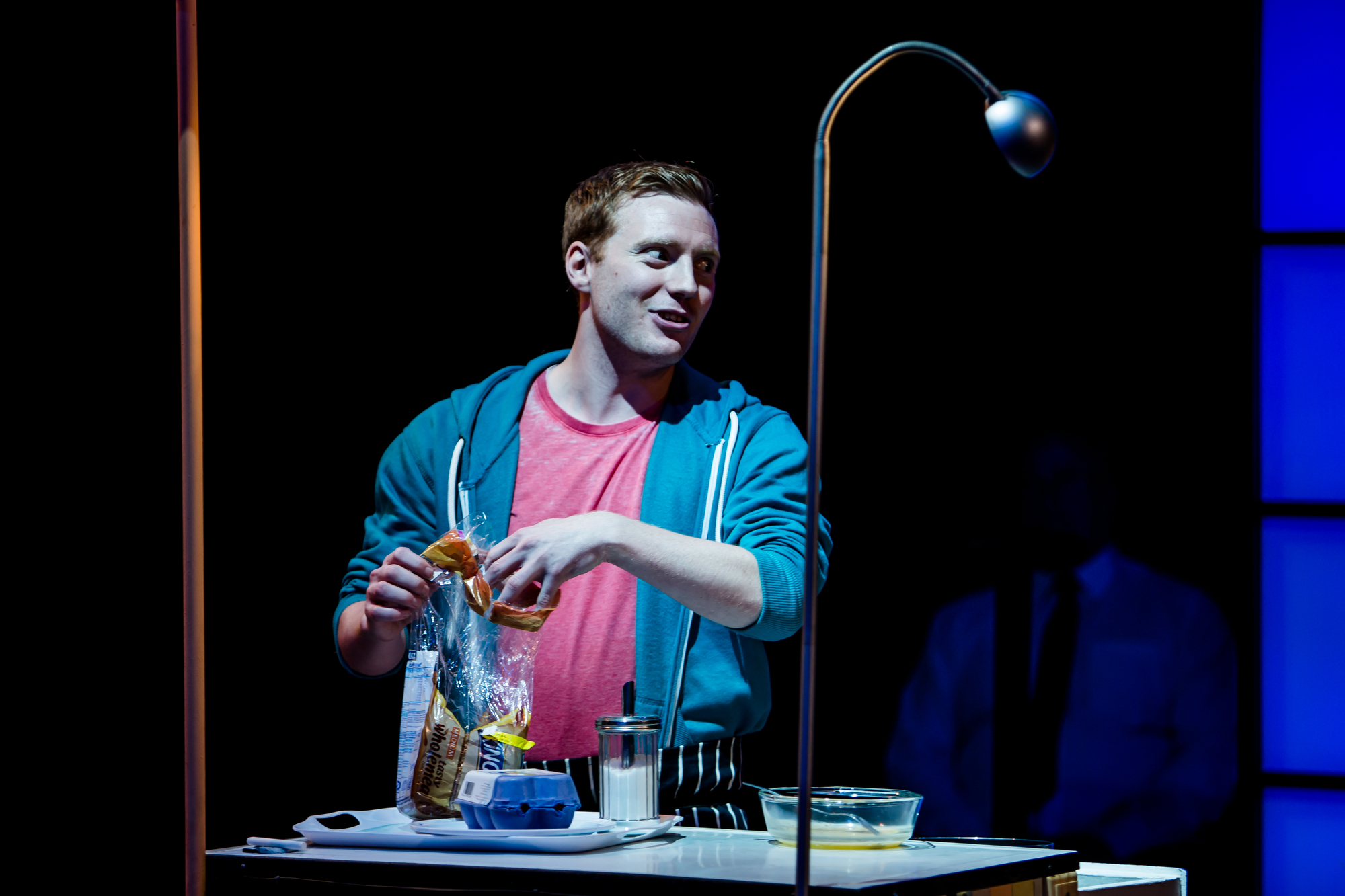 Play Dough @ The Albany Review - Theatrefullstop