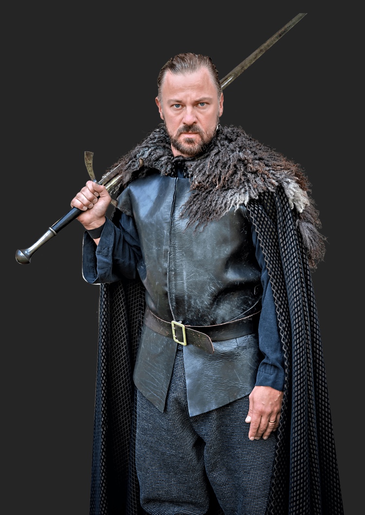 Macbeth @ Shakespeare’s Rose Theatre Review - Theatrefullstop