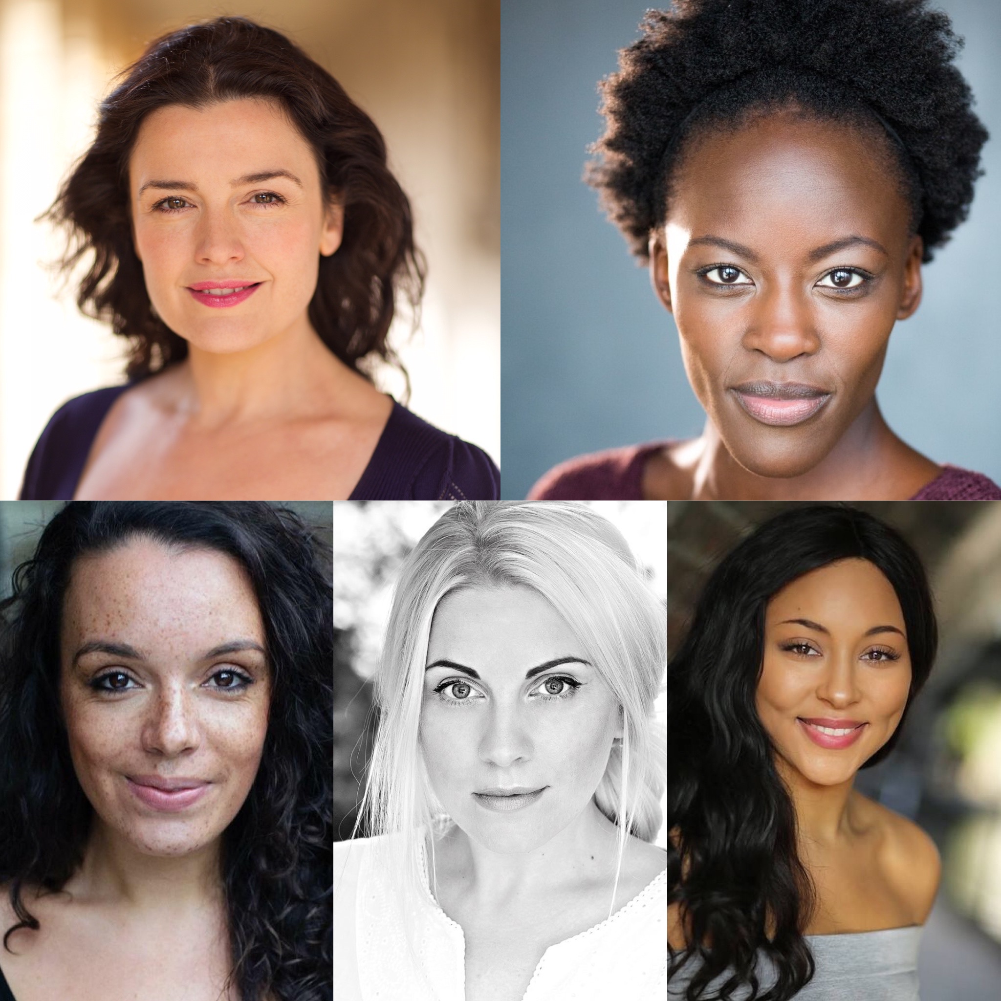 Creator of The Good Enough Mums Club Musical Emily Beecher talks about ...