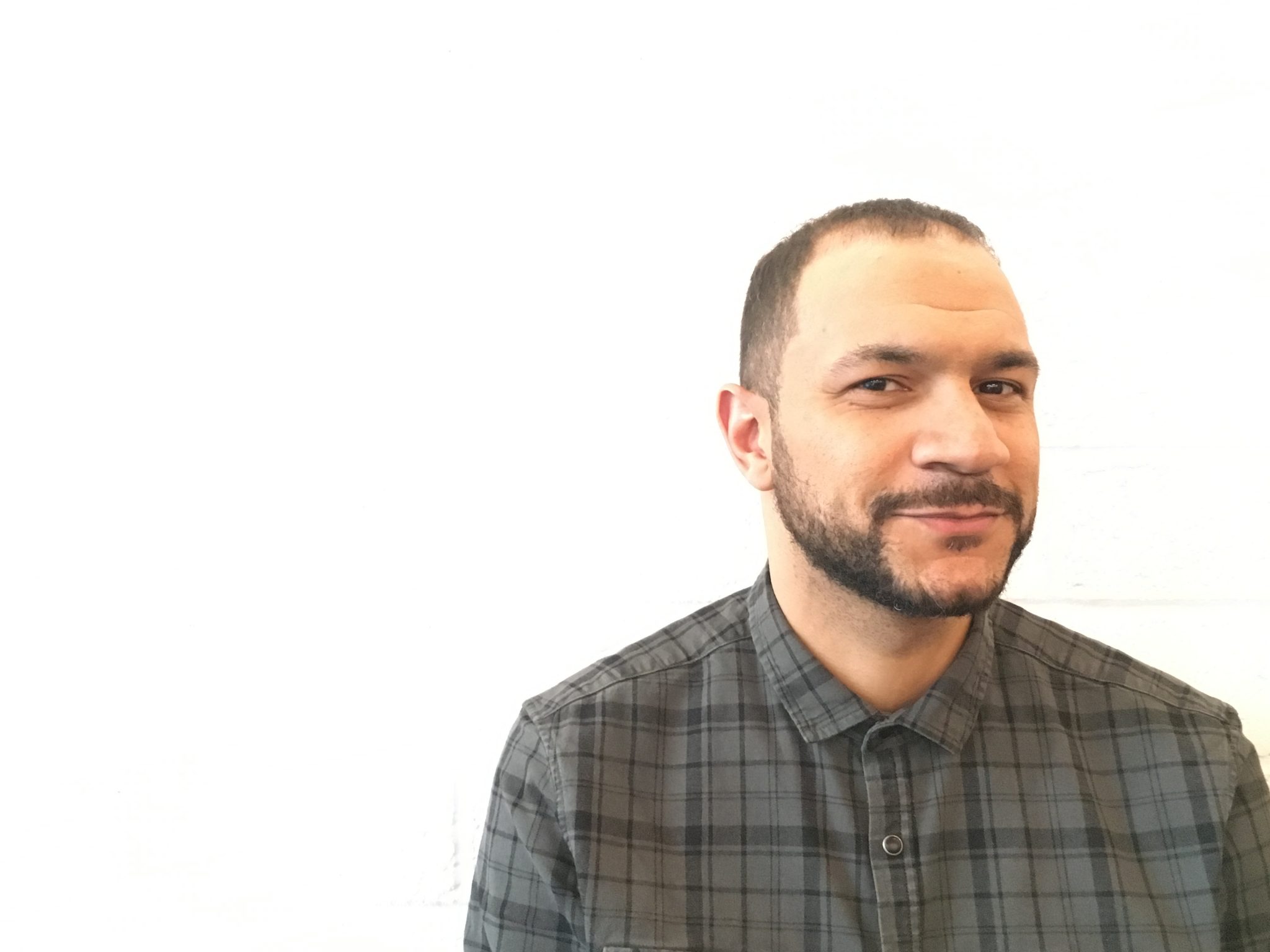 Producers Debo Adebayo and Ellie Browning talk about Tamasha’s site ...