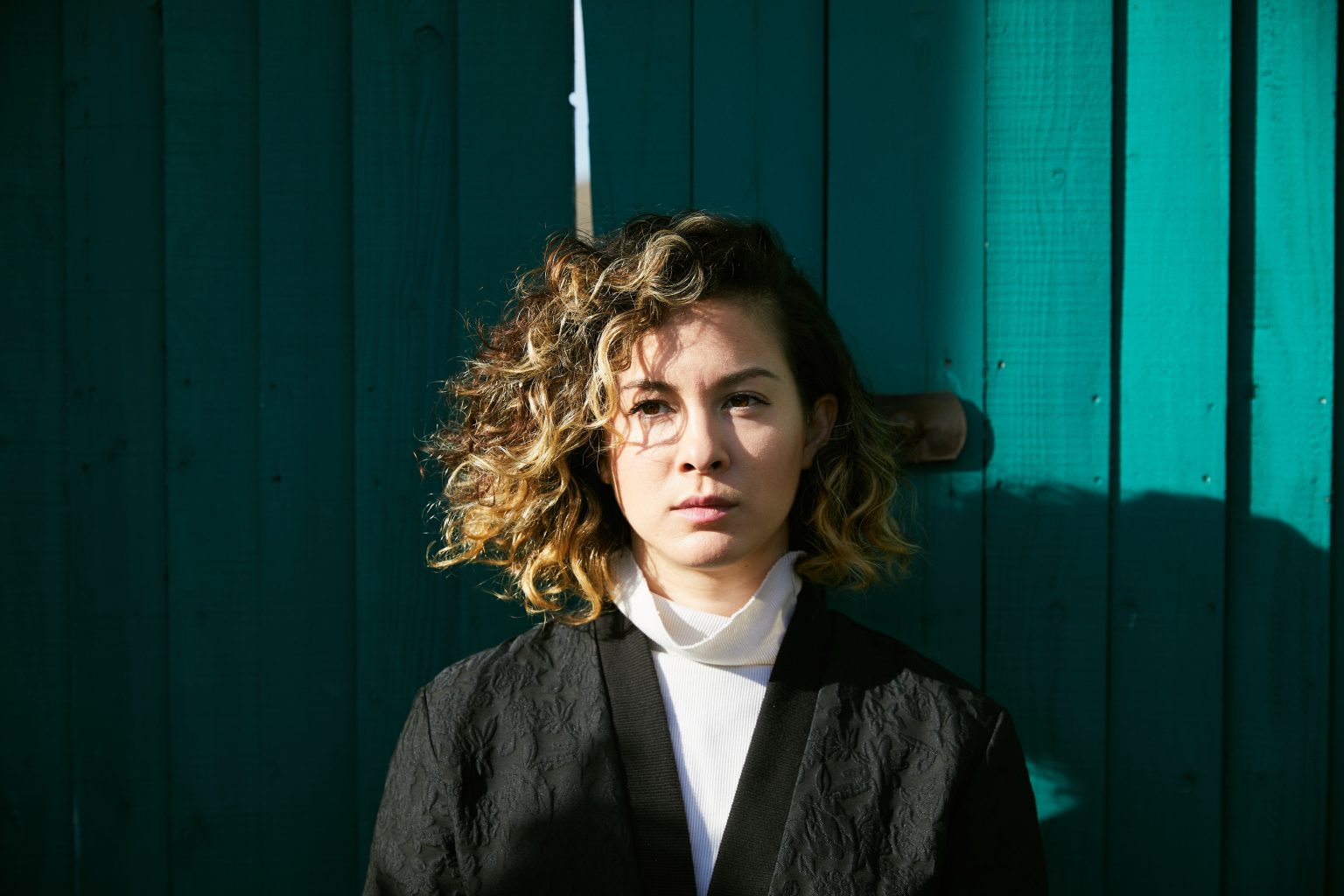 Composer and producer Jasmin Kent Rodgman talks about her Instagram ...