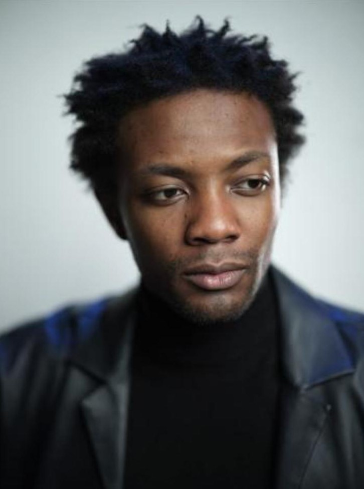 Actor Omari Douglas talks about his role in Wise Children’s digital ...