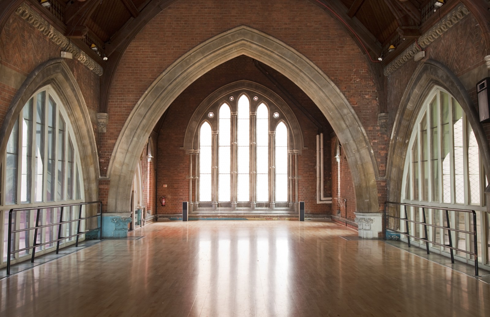 Architects Katy Marks & Jack Penford Baker talk about Citizens Design ...