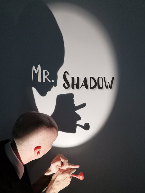 Mr Shadow @ Puppet Theatre Barge Review - Theatrefullstop