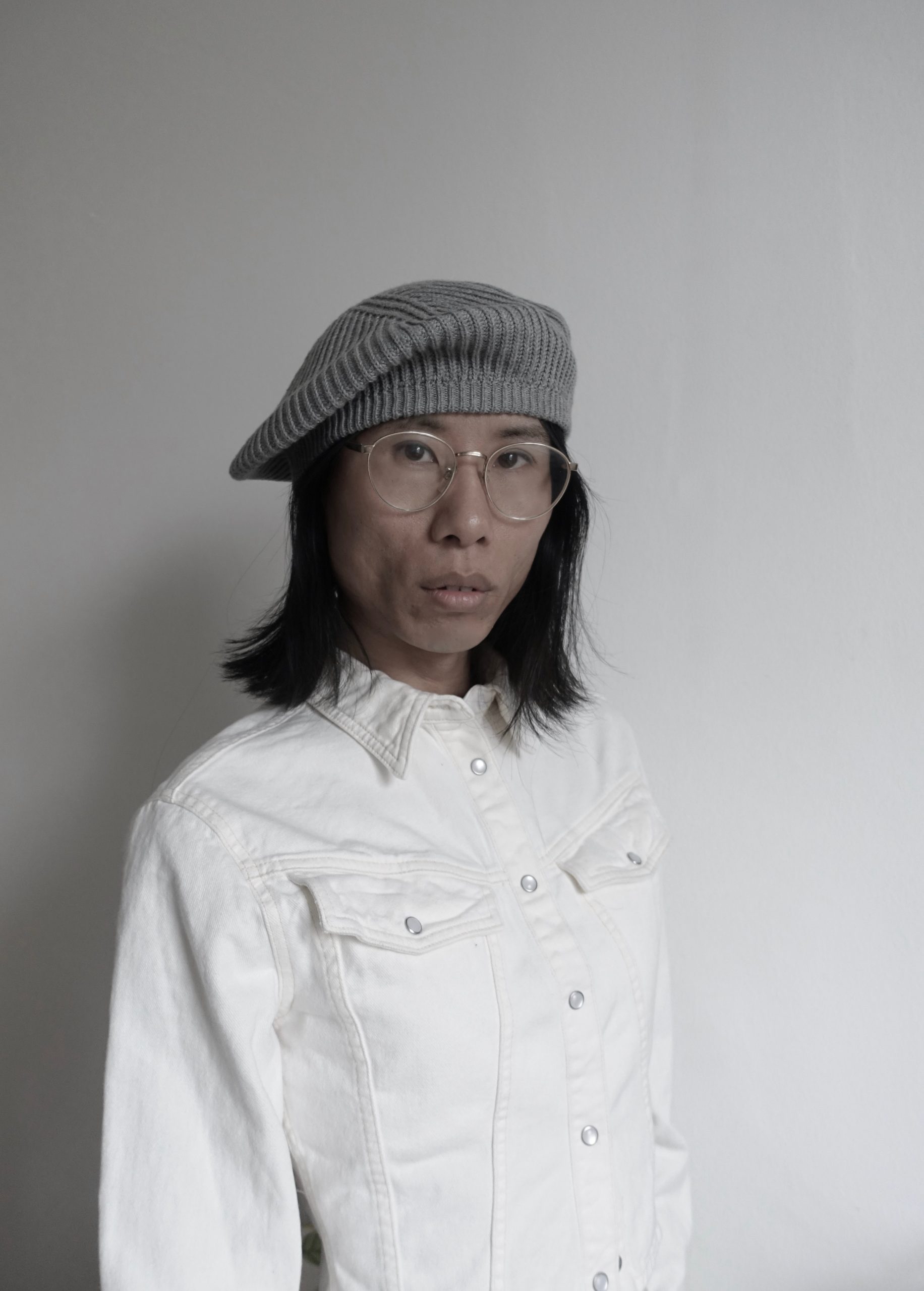 Fine Artist and Singer-Songwriter Chloe Wing talks about new art ...