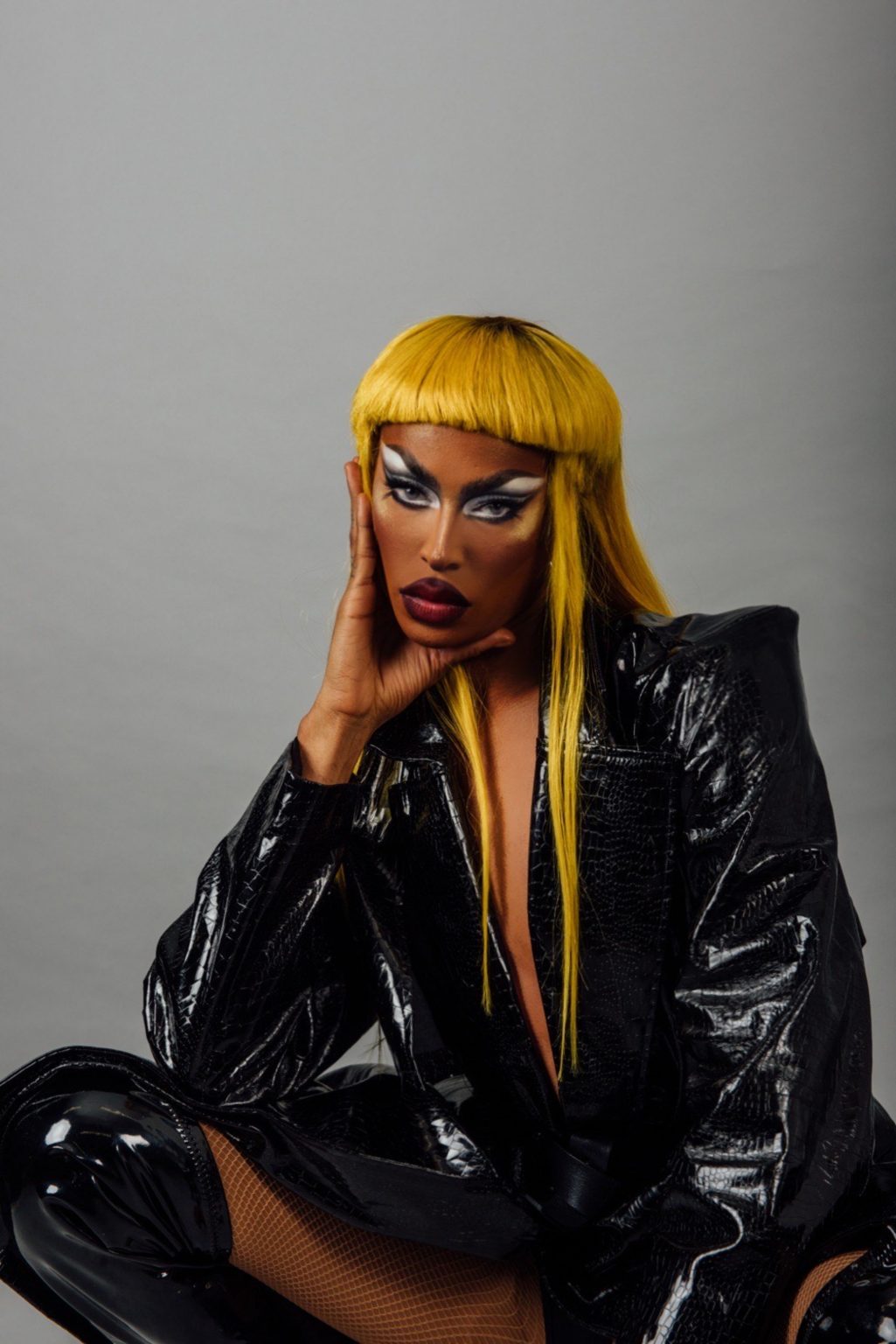 RuPaul’s Drag Race UK Star Tayce talks about taking part in The Parking ...