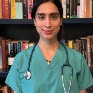 Doctor and Writer Shaan Sahota talks about her 360-Binaural Sound ...