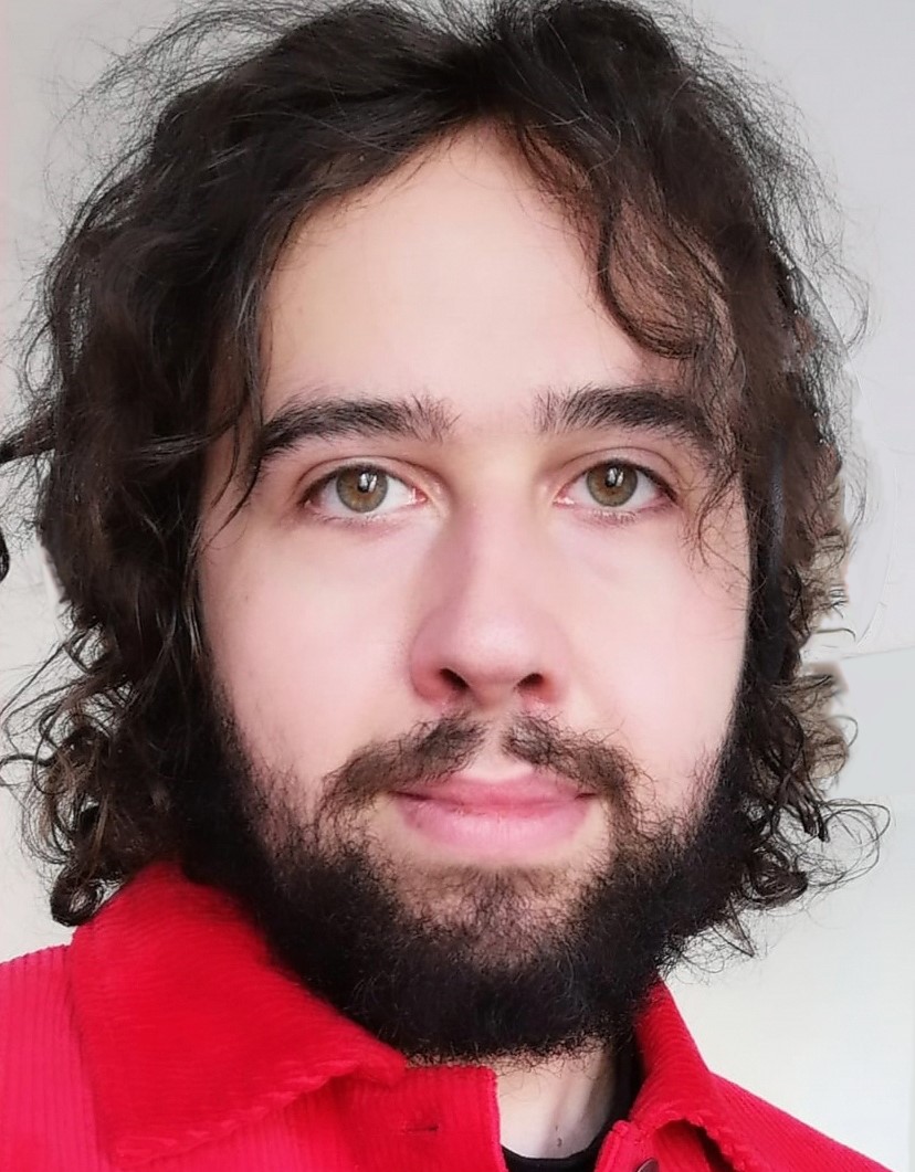 Writer and Performer Benjamin Salmon talks about his show ‘Blowhole ...