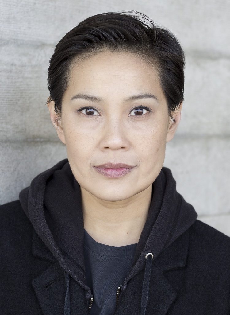 Performer Wendy Kweh talks about starring in ‘Antigone’ showing at the ...