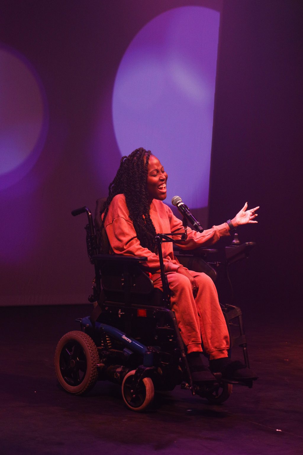 CRIPtic Pit Party @ Barbican Theatre Review | Theatrefullstop