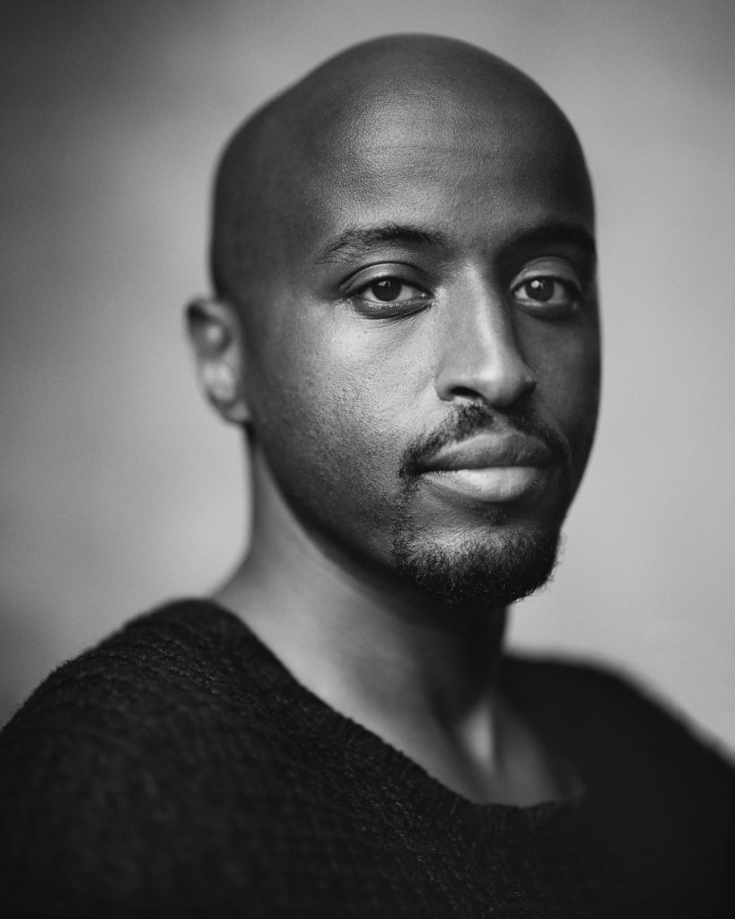 Writer Beru Tessema talks about his play ‘House of Ife’ to play at the ...