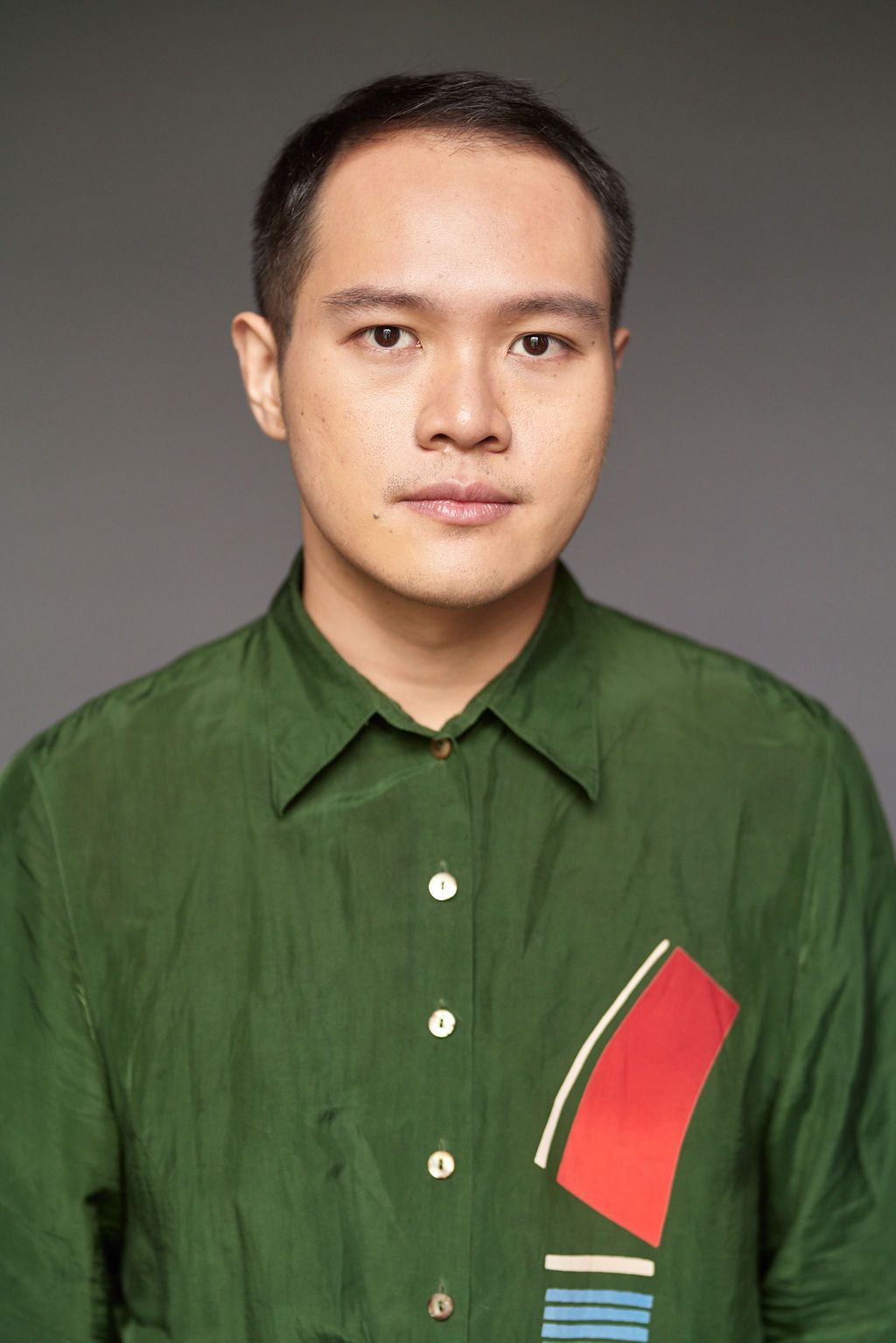 Writer Joel Tan talks about his show ‘No Particular Order’ to show at ...