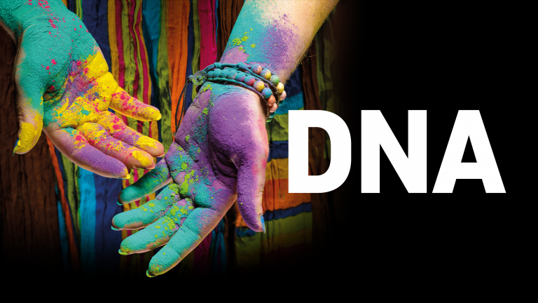 DNA @ Tara Theatre Review - Theatrefullstop