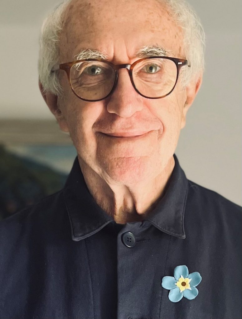Alzheimer’s Society announces actor, Sir Jonathan Pryce, as Ambassador ...