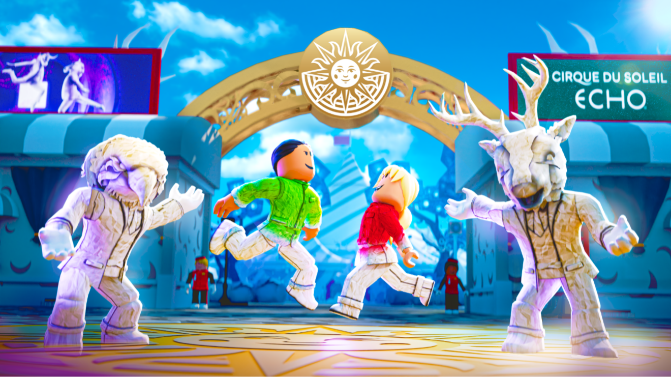 Immersive Cirque du Soleil Tycoon Experience is Now Officially ...