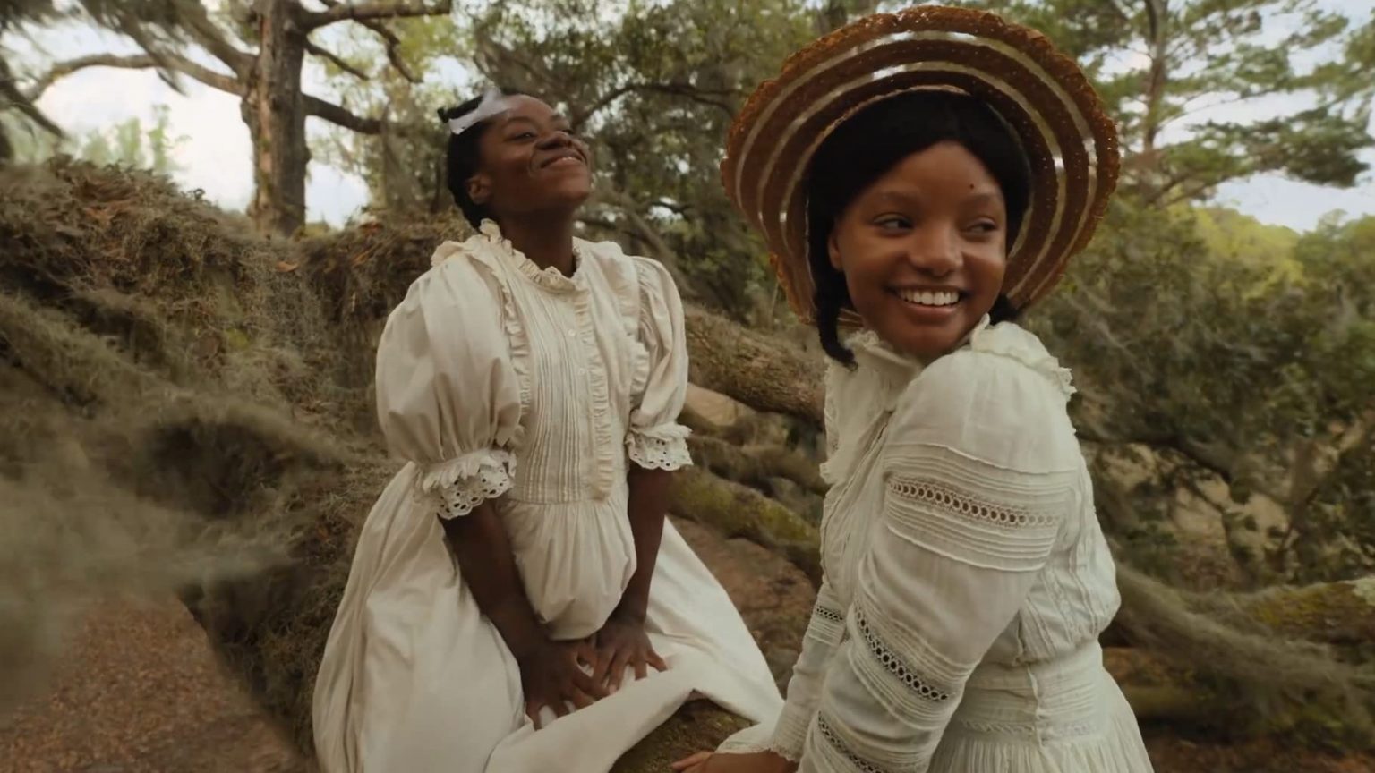 The Color Purple film review - Theatrefullstop