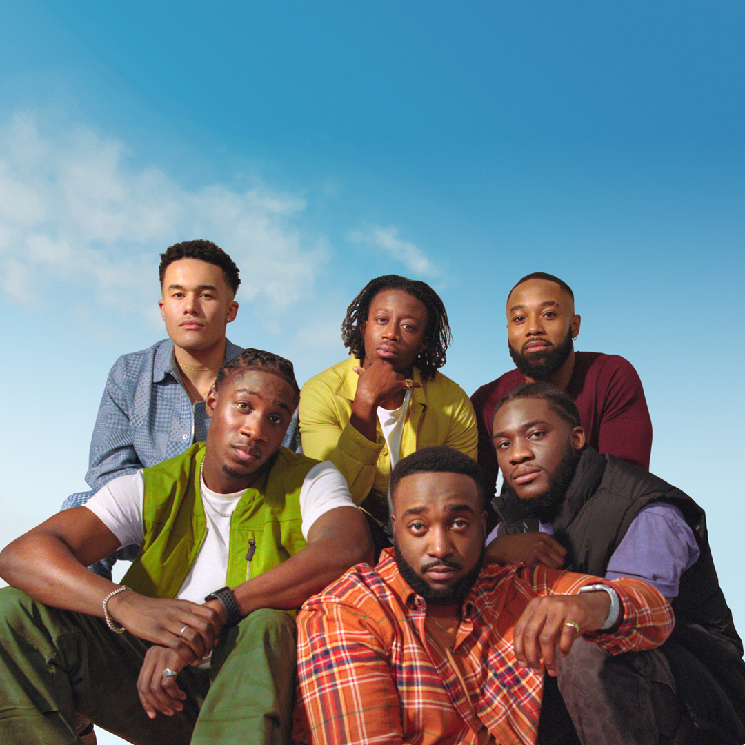By popular demand, ‘For Black Boys Who Have Considered Suicide When The ...