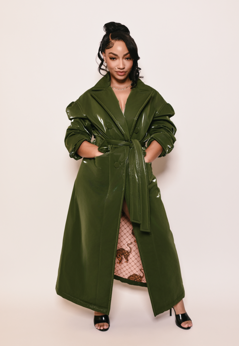 Dancer, Singer and Actor Kadianne Whyte talks about her role ‘Angel’ in ...