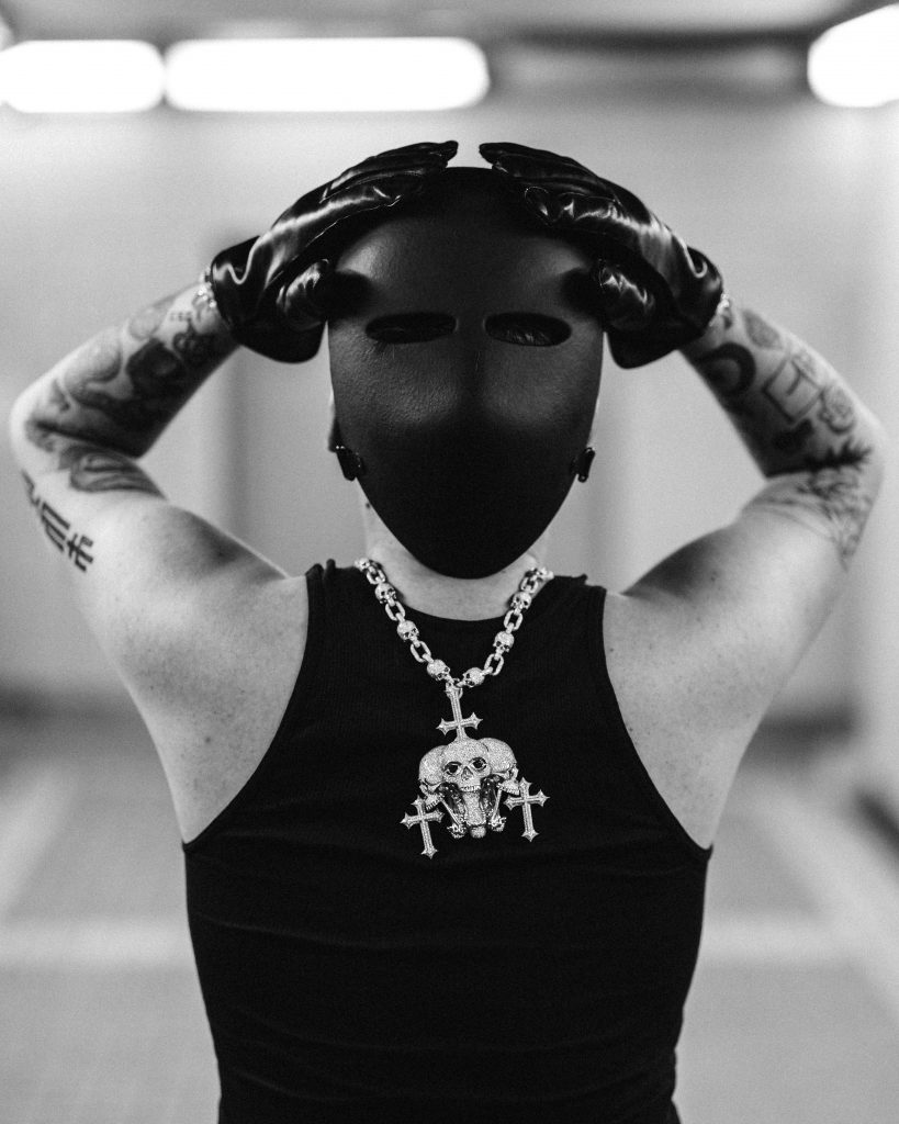 Yeat announces EU/UK Tour - Theatrefullstop