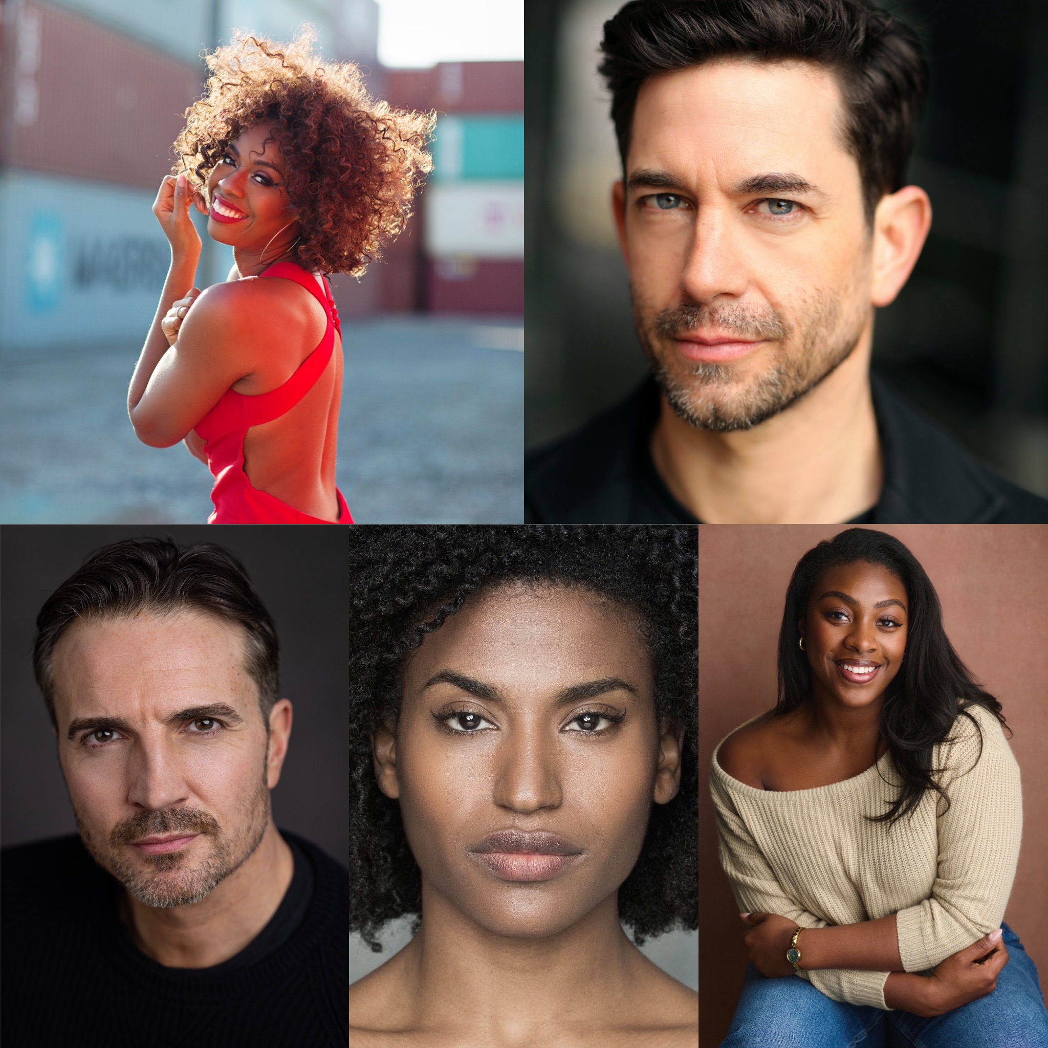 Sidonie Smith to play ‘Rachel Marron’, Adam Garcia ‘Frank Farmer ...