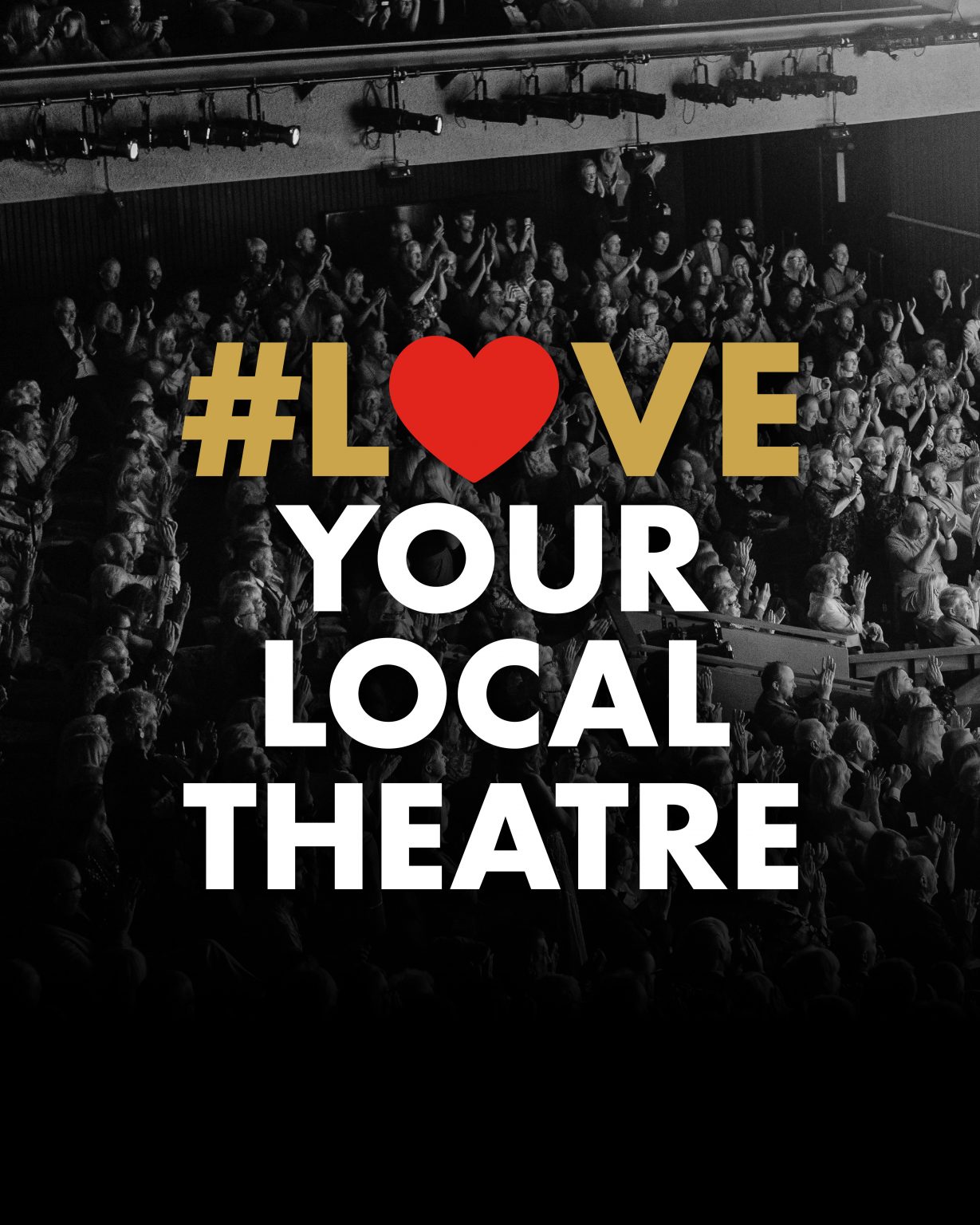 Olivier Awards 2026 with Cunard launches national ‘Love Your Local ...
